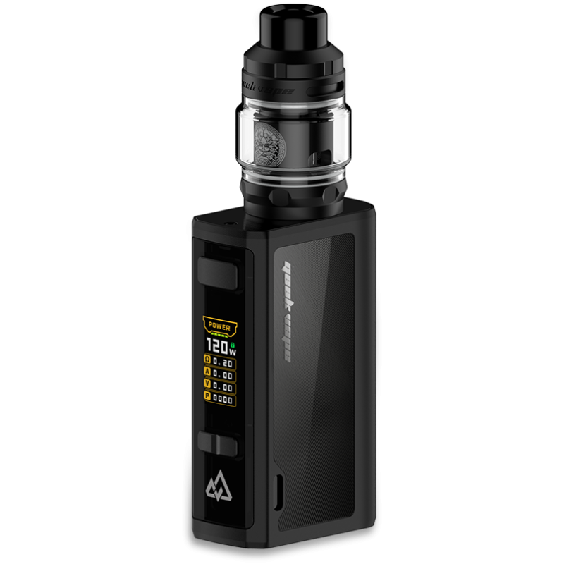 GEEK VAPE OBELISK 120 FC Z KIT 3700MAH