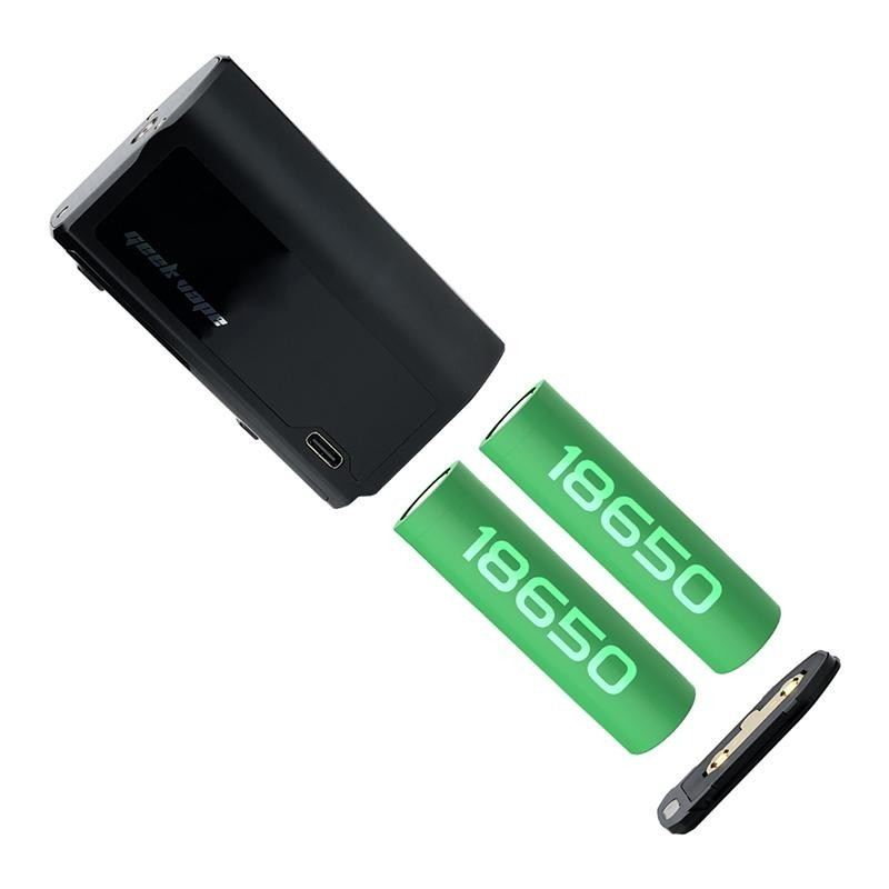 GEEK VAPE OBELISK 200 MOD