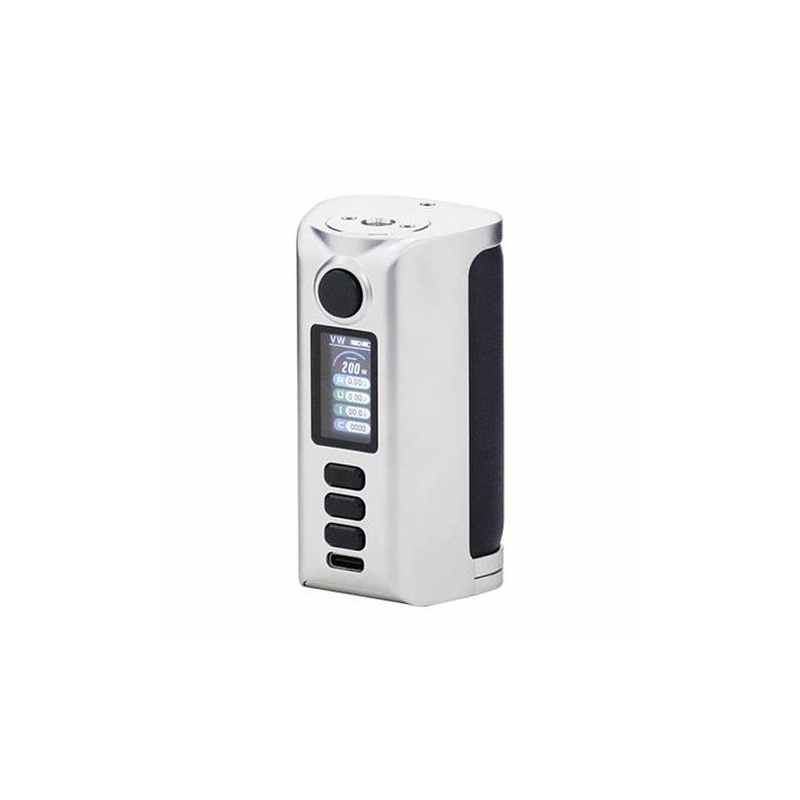 DOVPO RIVA 200W BOX MOD